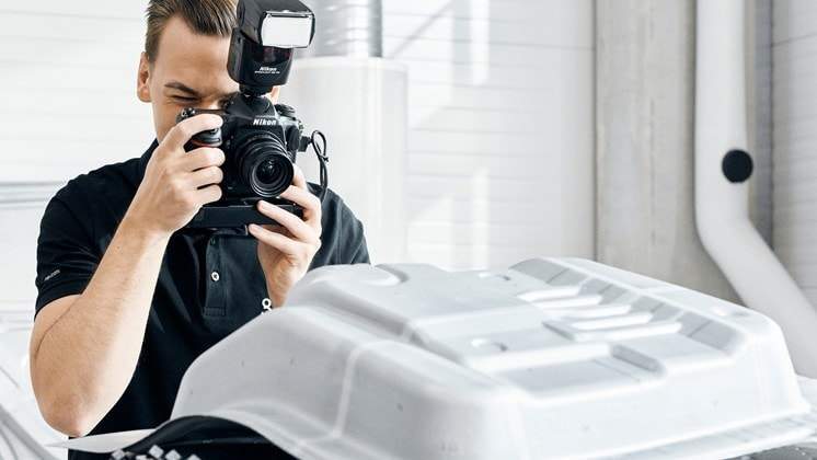 ARGUS - Cadem Metrology