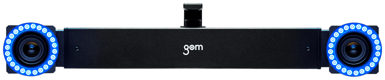 ARAMIS 3D Camera - Cadem Metrology