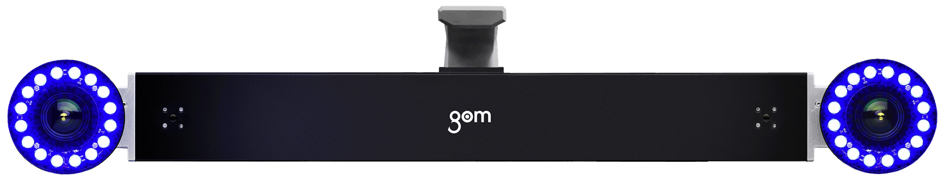 PONTOS Live - Cadem Metrology