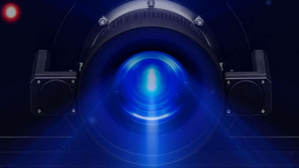 ZEISS ATOS LRX - Cadem Metrology