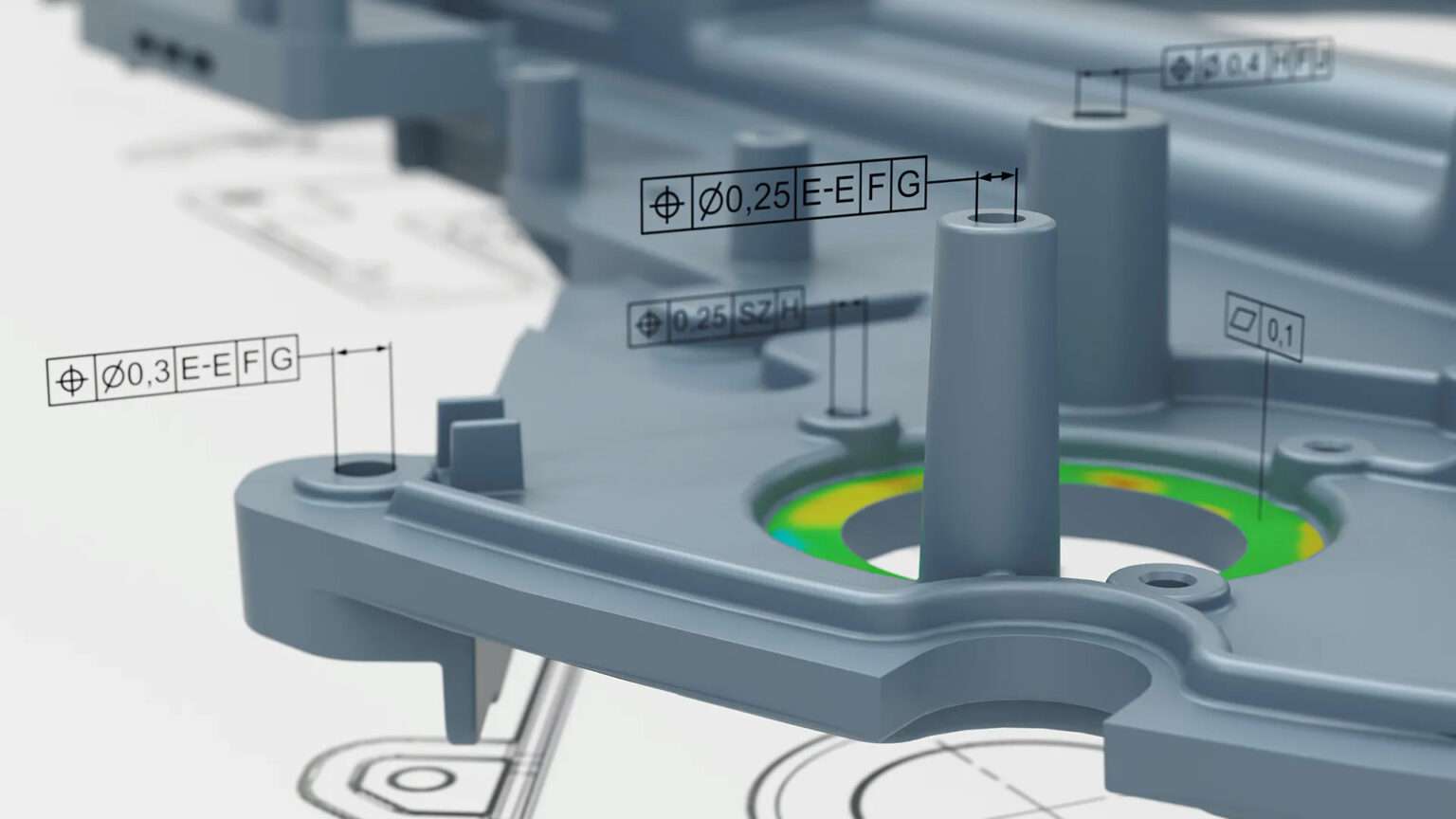 ZEISS INSPECT Optical 3D - Cadem Metrology